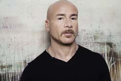 "L'ultimo romantico", il nuovo disco di Mario Venuti