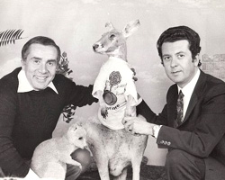 "Ti ricordi quella sera?" Nelle librerie la biografia di Renzo Villa