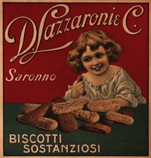 Un dolce ricordo del signor Lazzaroni - VareseNews