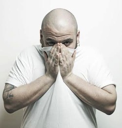 Zibba: ecco tutte le date del tour