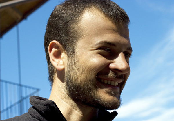 Il legnanese Zardin nuovo diacono, andrà a Mosca