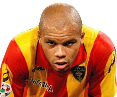 Pro Patria, arrivano Cannoni, D'Errico e Baclet